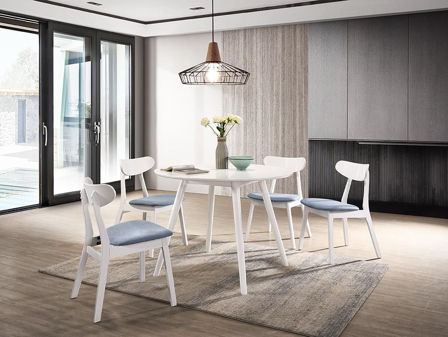Torrie Dining Collection – Yeu Hong Furniture Industries Sdn Bhd